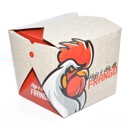 Frango - Perpacks
